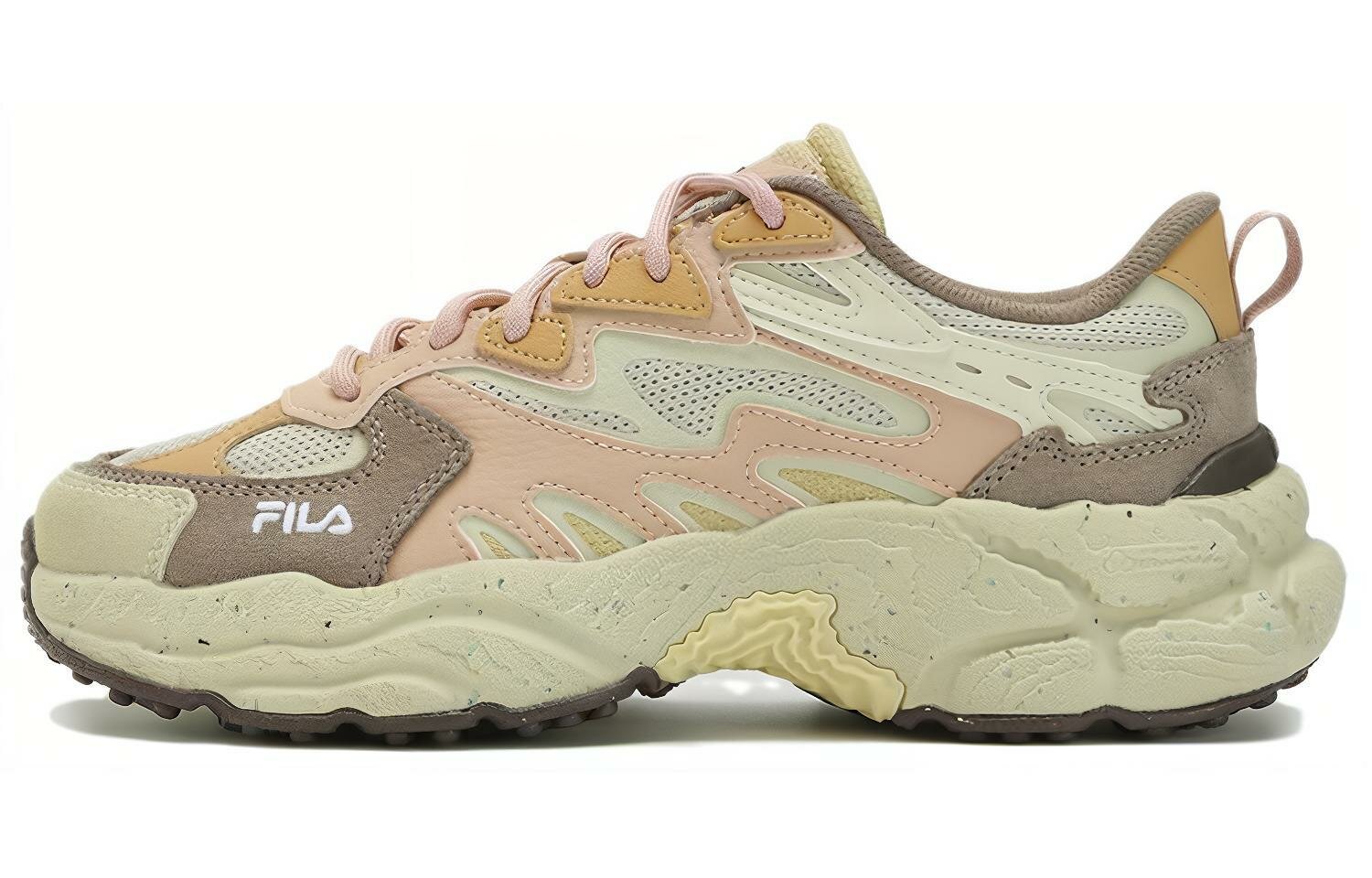 Кроссовки Fila Fern