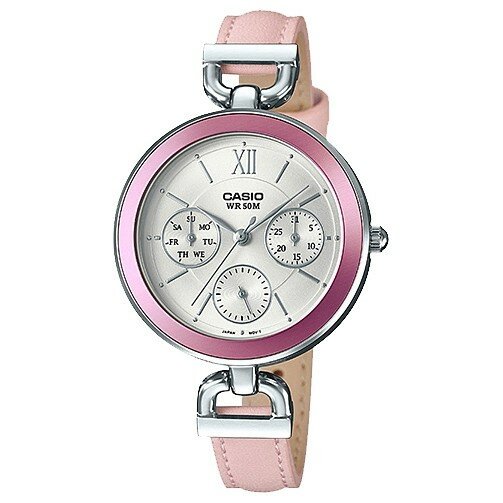 Наручные часы CASIO Collection, серый — фото 1