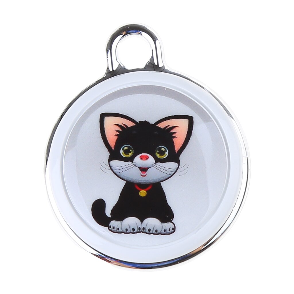 GPS-Tracker Pet Finder Locator Anti-Lost Device Прикрепите беспроводное положение GPS-положения универсальное водонепроницаемость