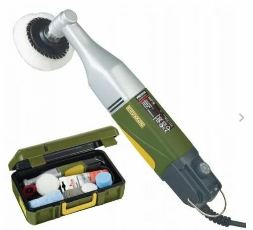 Угловая полировальная машина Proxxon WP/E (28660)