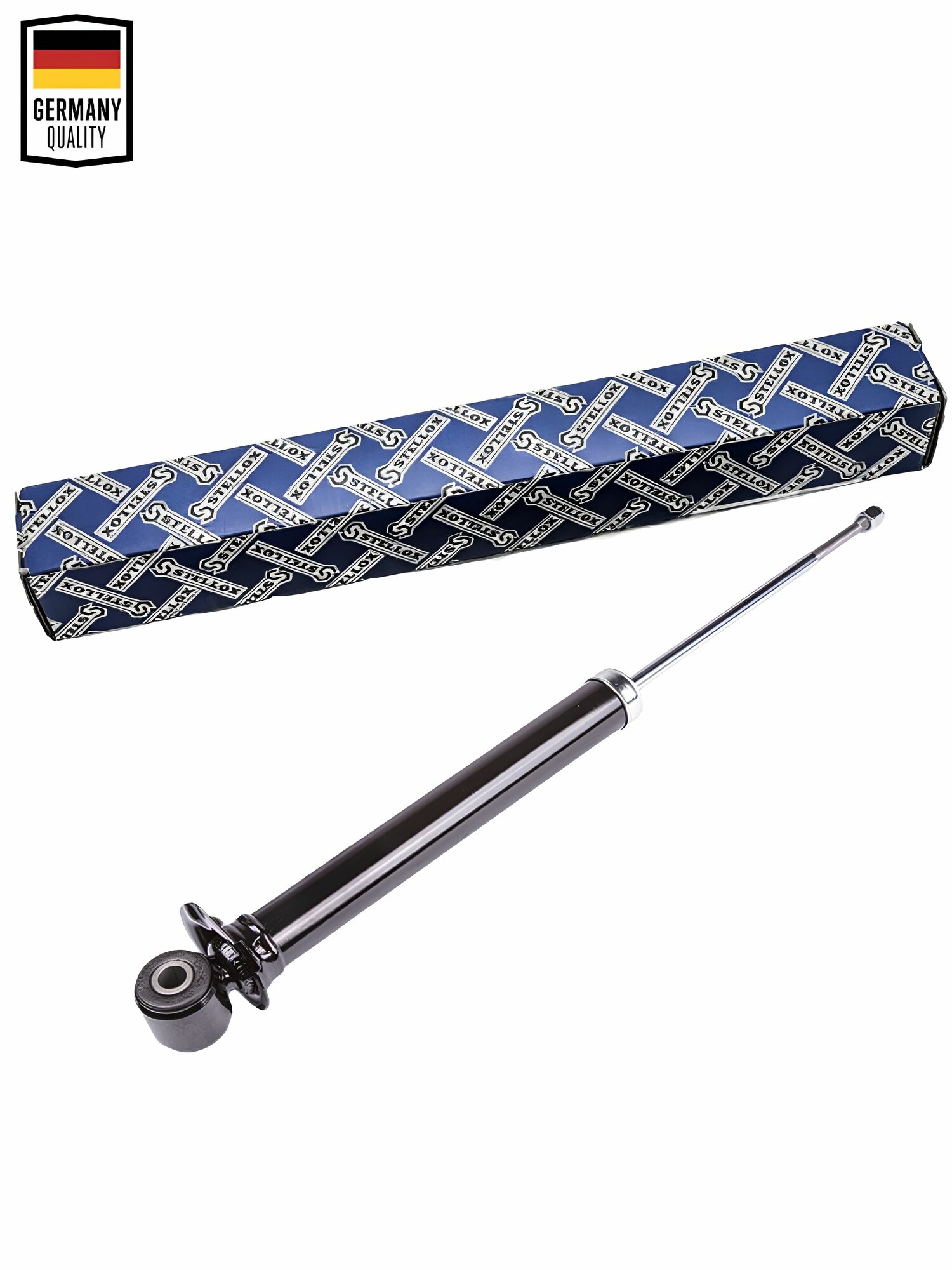 Амортизатор задний AUDI 80 V AVANT 91-96 г. в.