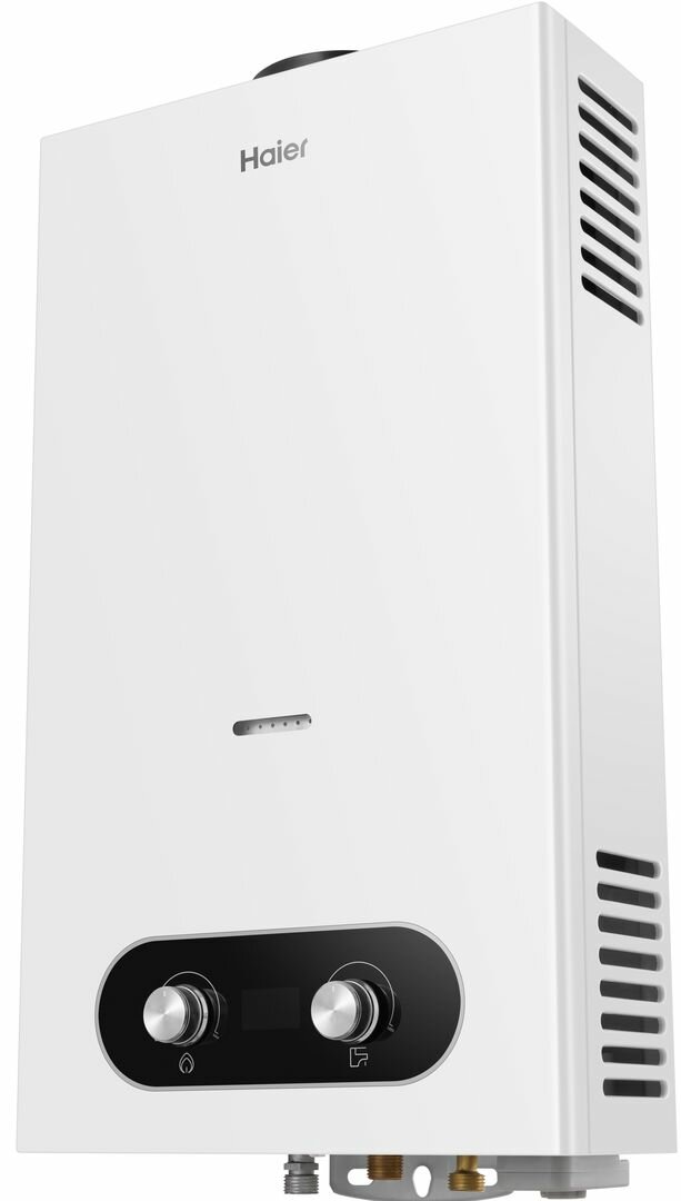Газовый проточный водонагреватель Haier JSD 20-10C