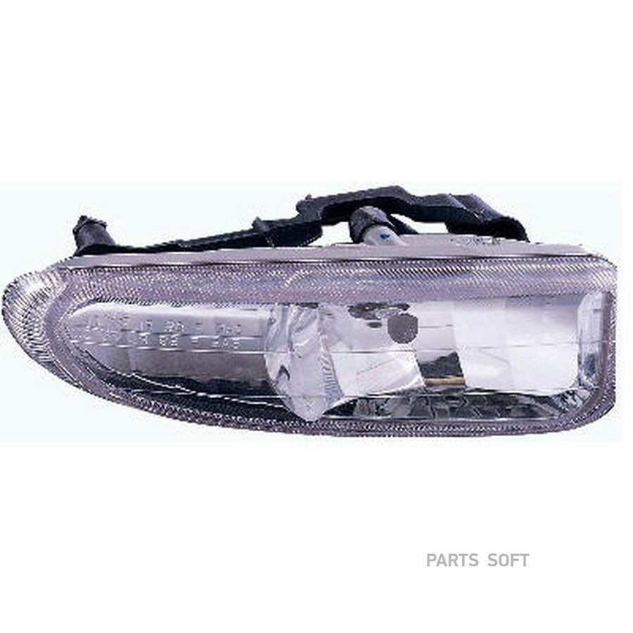 NEON 00-02 фара противотум ЛЕВ (DEPO) от официального дистрибьютора, DEPO, артикул 3332005LAR