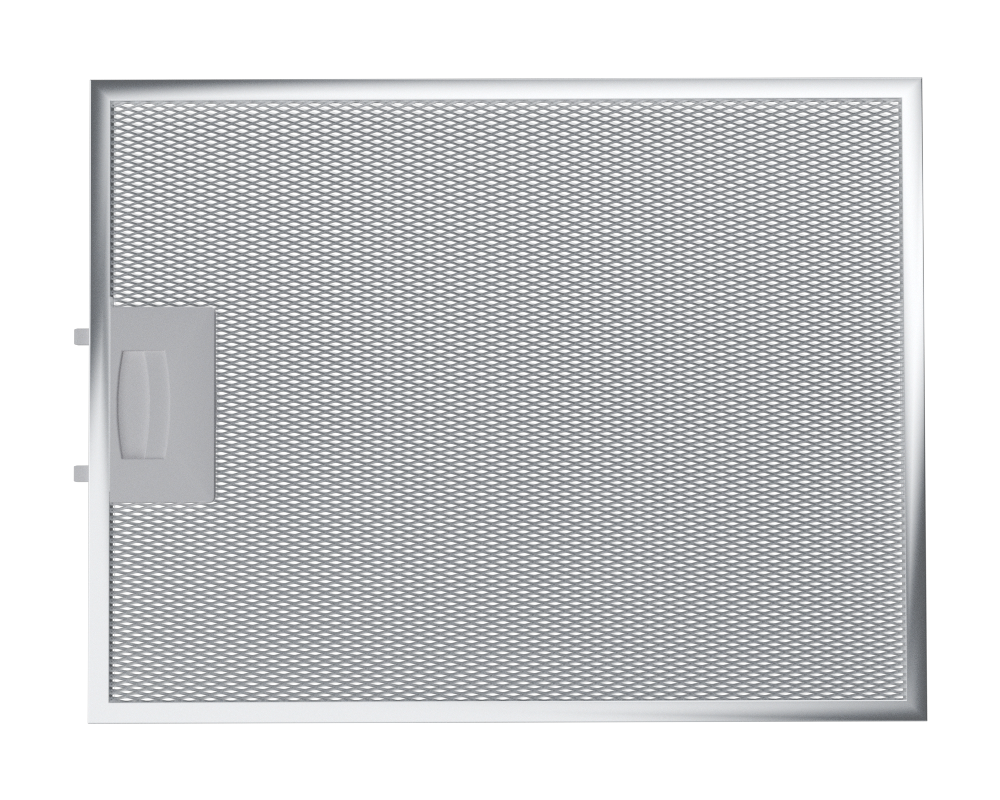 Фильтр алюминиевый рамочный 245х285х8