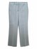 Брюки PESERICO, размер 40, серый