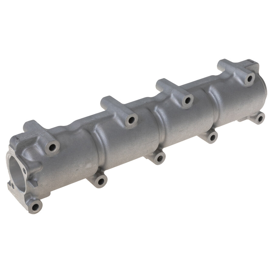 Корпус распредвала ВАЗ 2101, 21213 "постель" (артикул 21010-1006033-00)