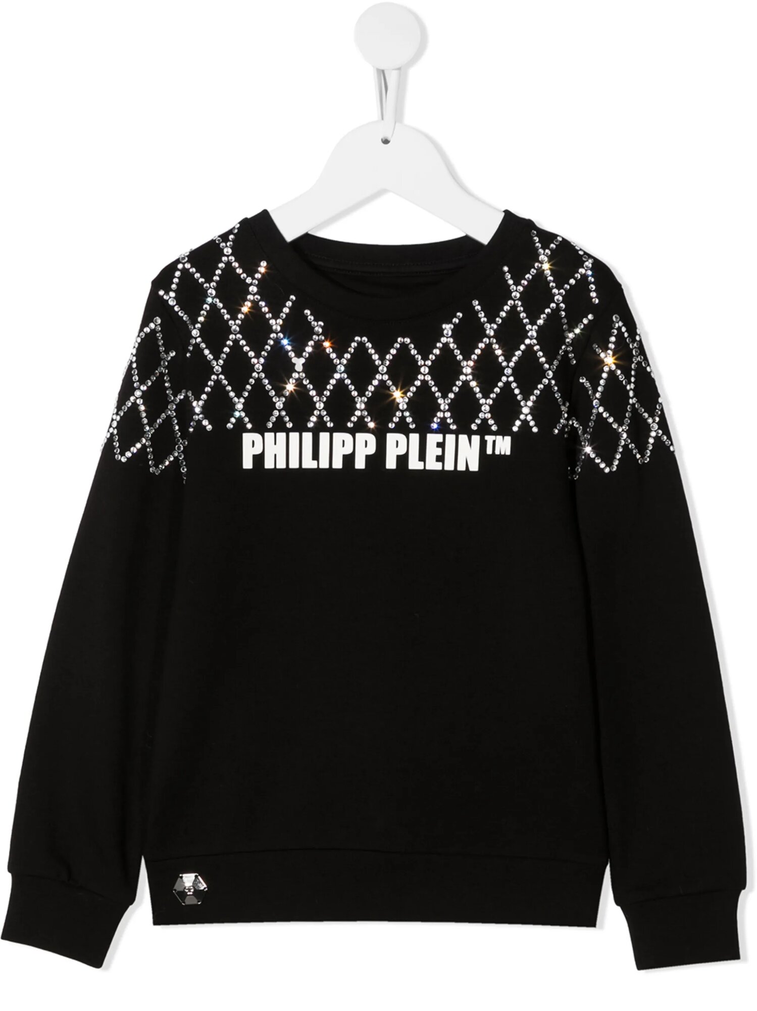 Толстовка PHILIPP PLEIN
