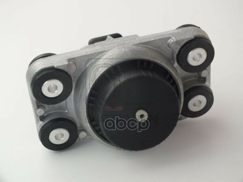 Опора двигателя rh QUATTRO FRENI арт. qf00a00805