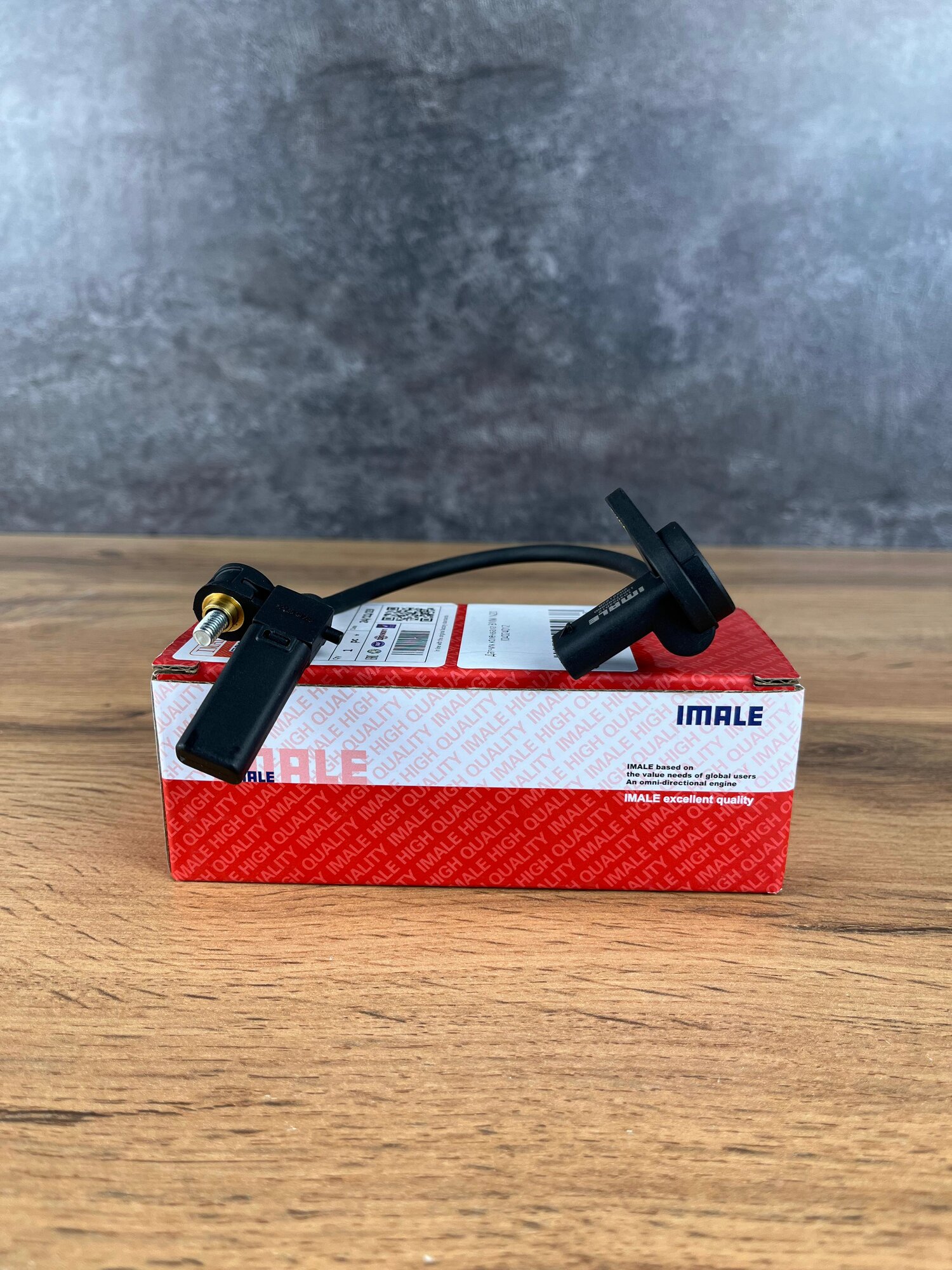 Датчик коленвала BMW N20