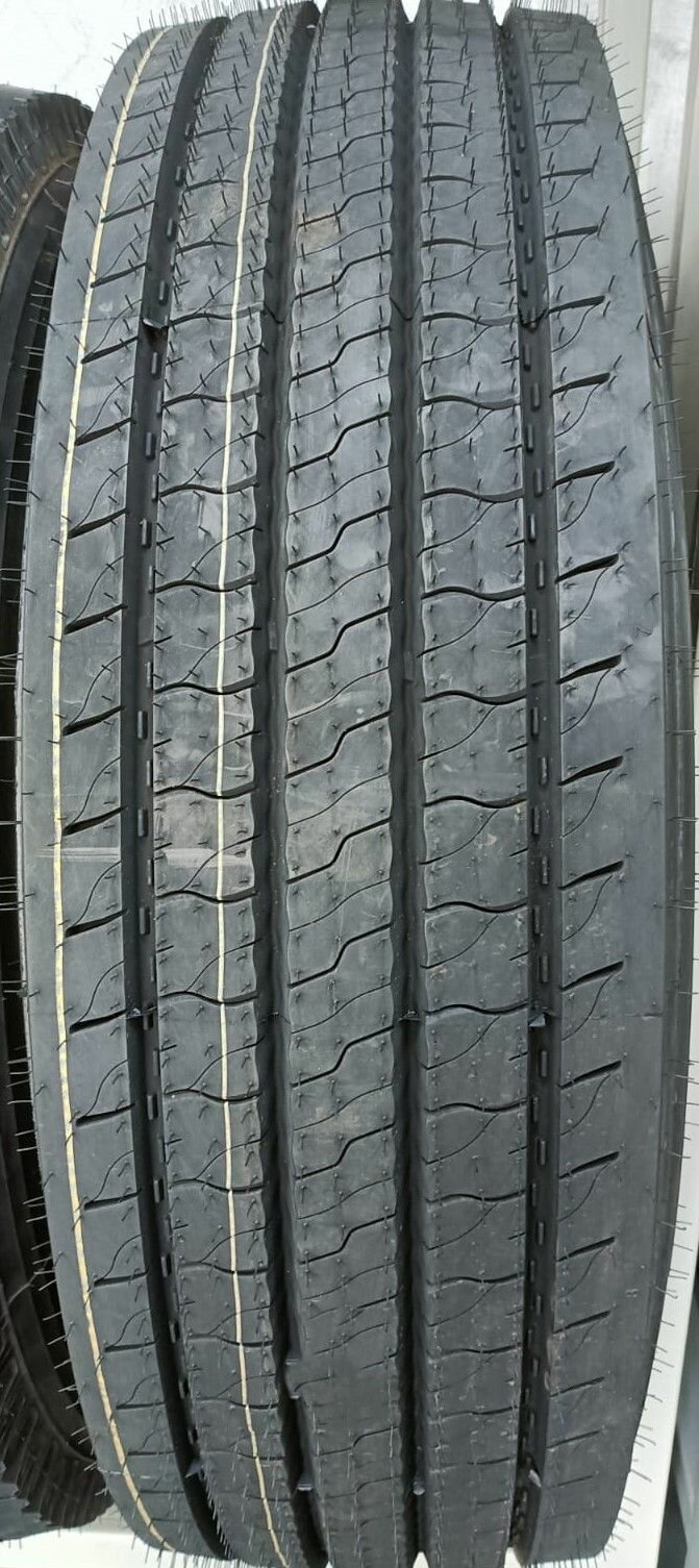 Автошина 295/80R22.5 152/148K Кама Forza REG S Нижнекамск TBL
