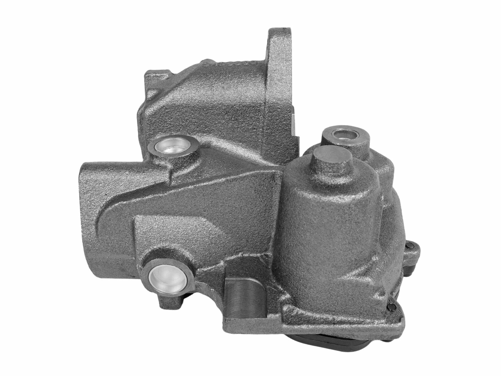 Клапан ГАЗ-3302, 2217 дв. Cummins 2.8 рециркуляции отработанных газов EGR MOVELEX 5342275-MX