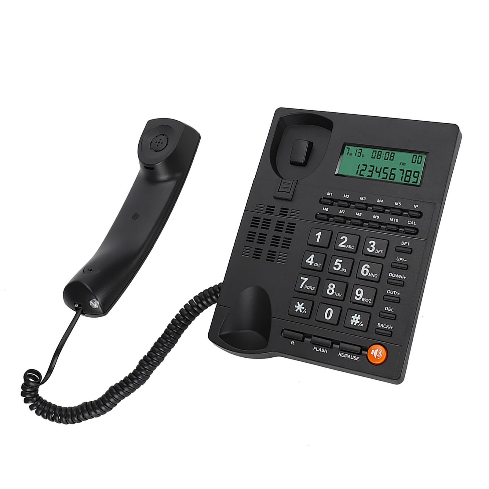 Caller ID Телефон — фото 1
