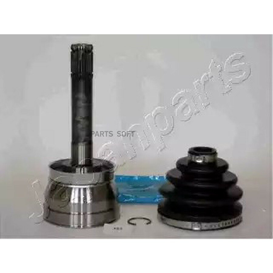 JAPANPARTS GI124 Шрус наружный NISSAN Terrano ()