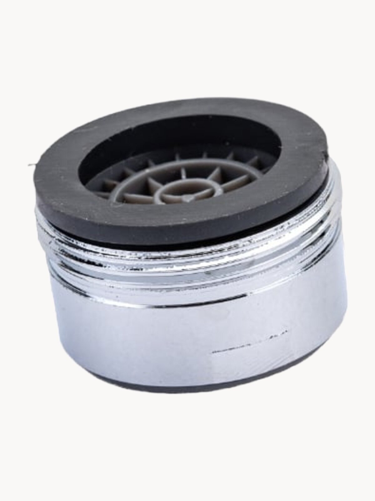 Аэратор для смесителя ROEGEN металлический / насадка на кран с наружной резьбой 24 мм, RZ-AB-10