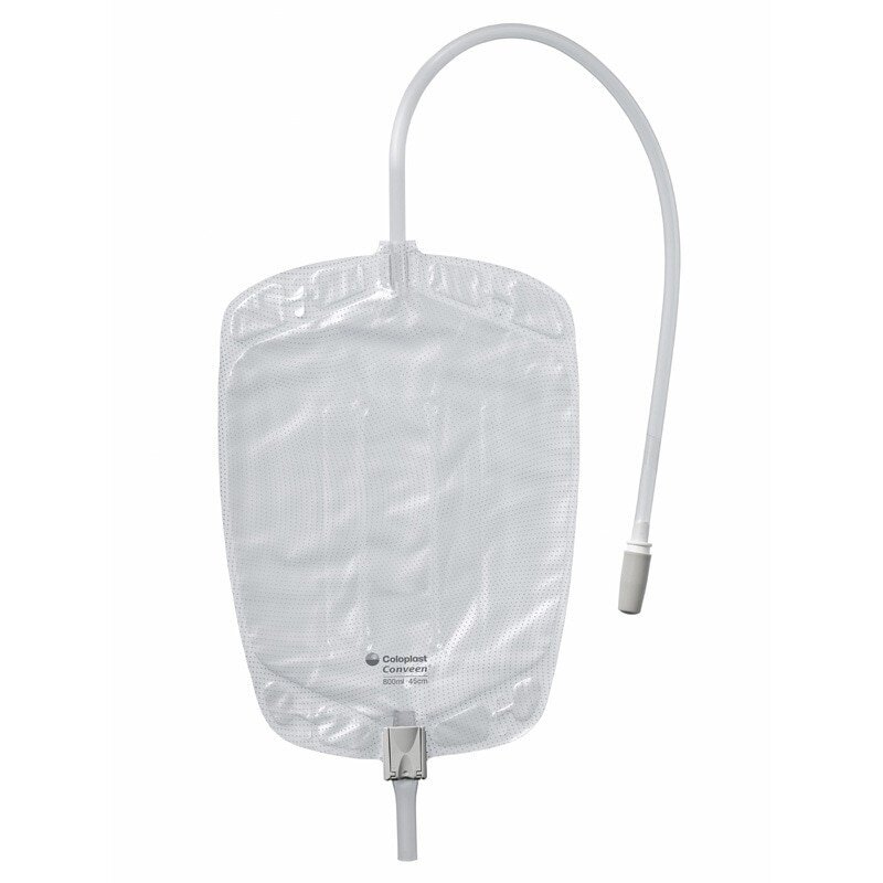 5174 Мочеприемник контурный Conveen 800 мл