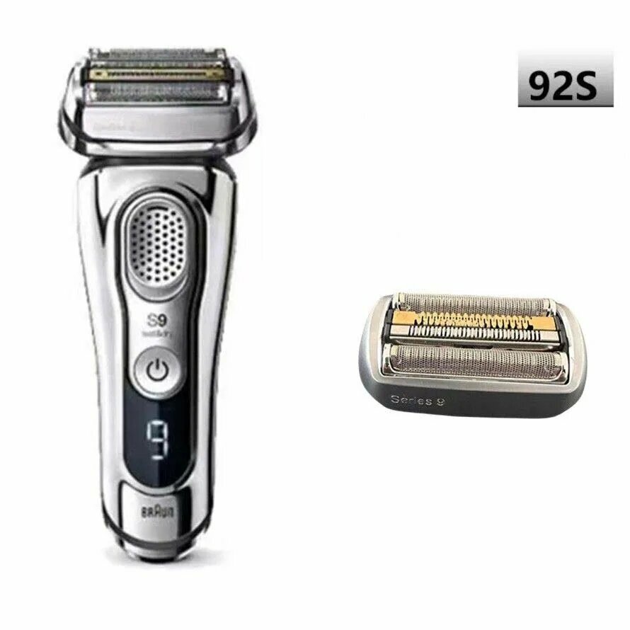 Бритва Braun Series9, режущая головка 92s 5791 9030s 9260s 9280cc 9370cc