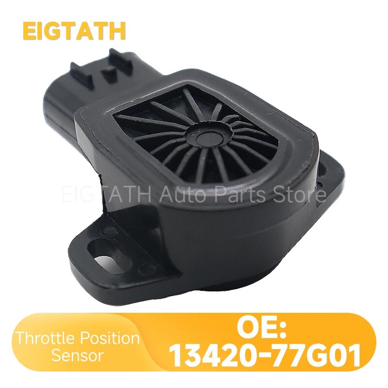 13420-77G01 TPS датчик положения дроссельной заслонки для Suzuki Jimny Cervo Liana Alto заводская цена автозапчастей