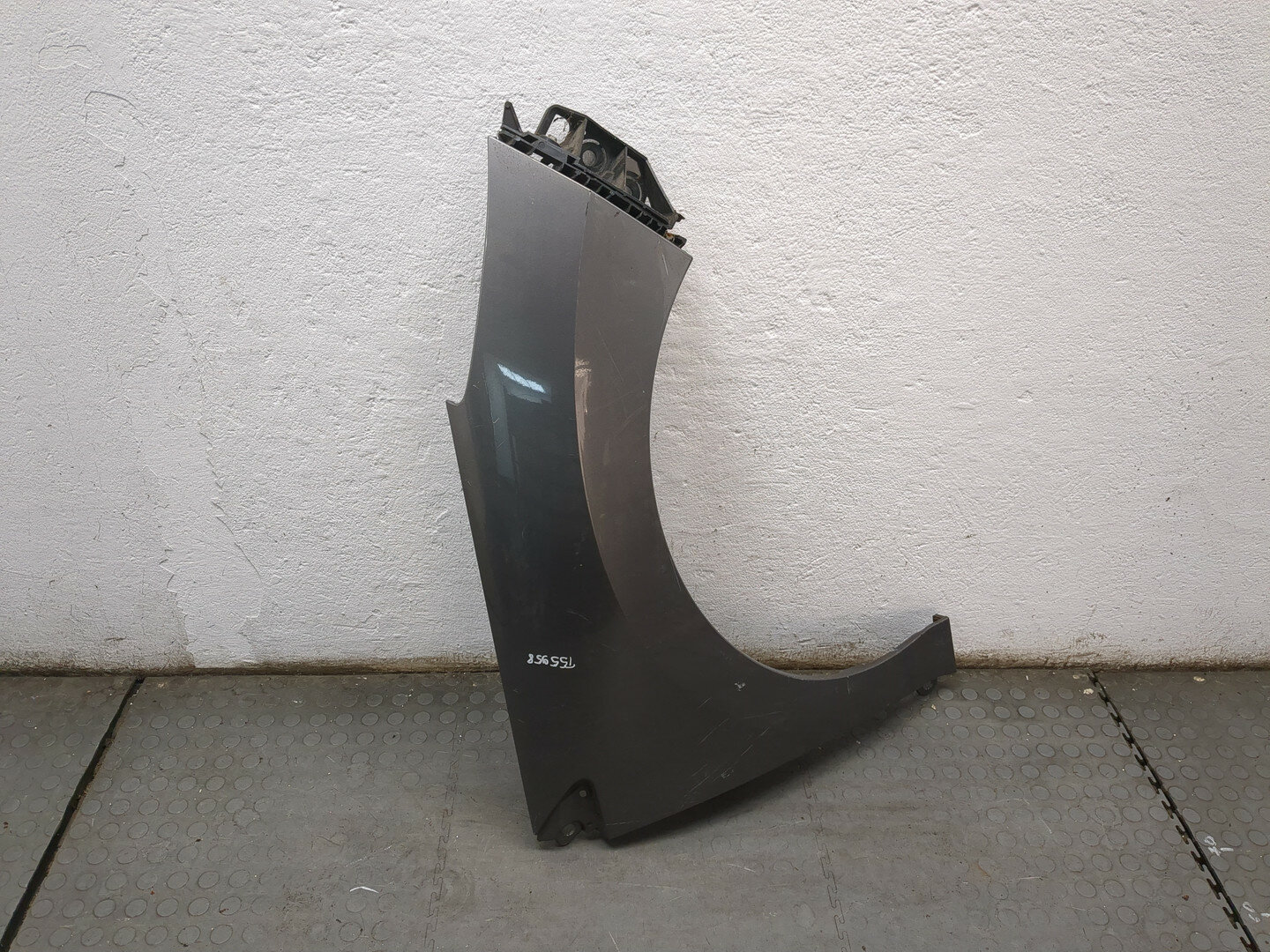 Крыло правое переднее Peugeot 308 Б/У