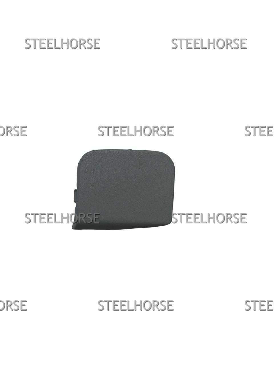 Заглушка букс. крюка передняя Ford Fusion 02-05 (до 2005)