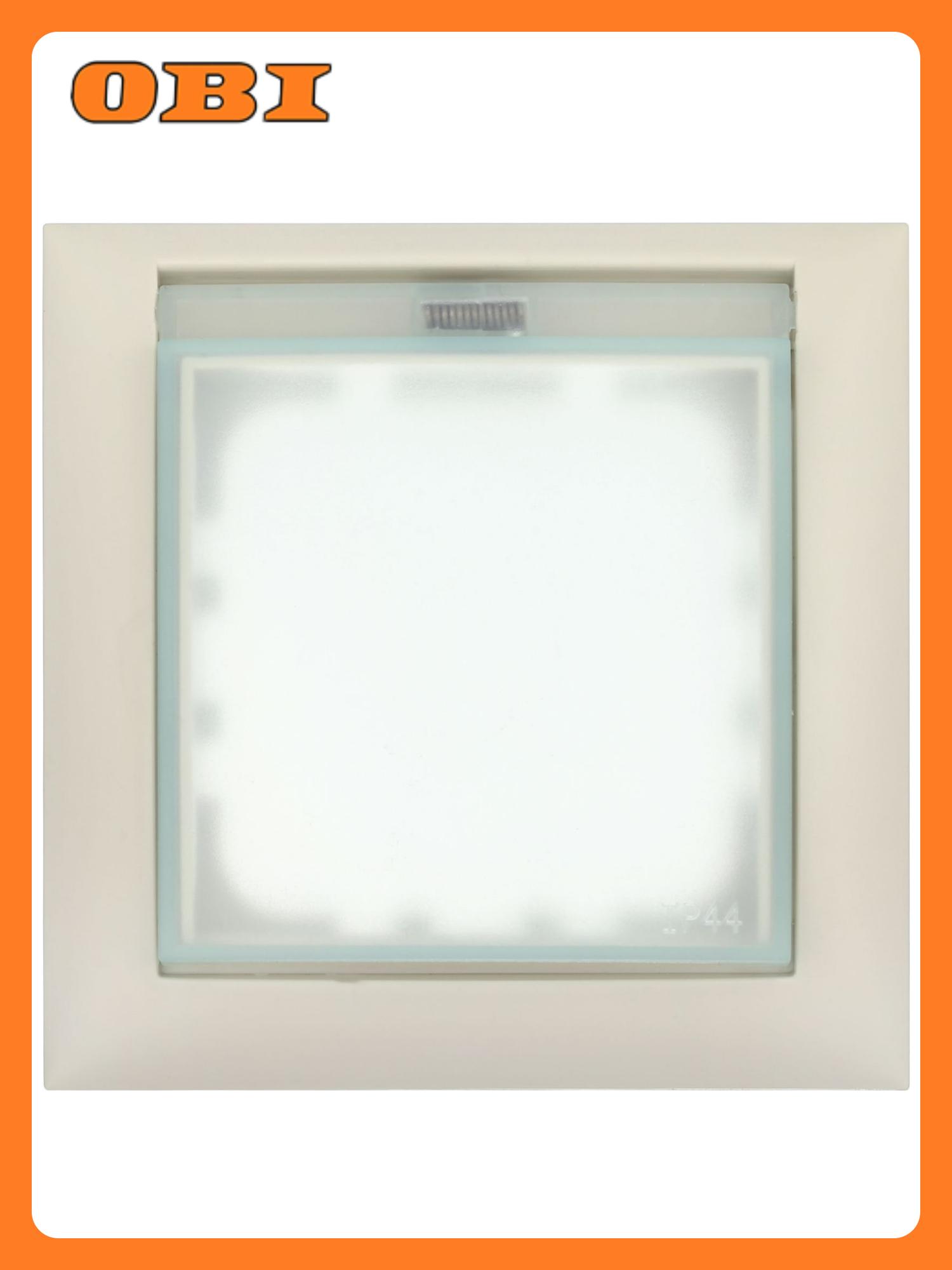 Рамка LK Studio LK60 869101-1