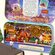 Румбокс Starlight Amusement Park Миниатюрный домик для кукол Из дерева для взрос...