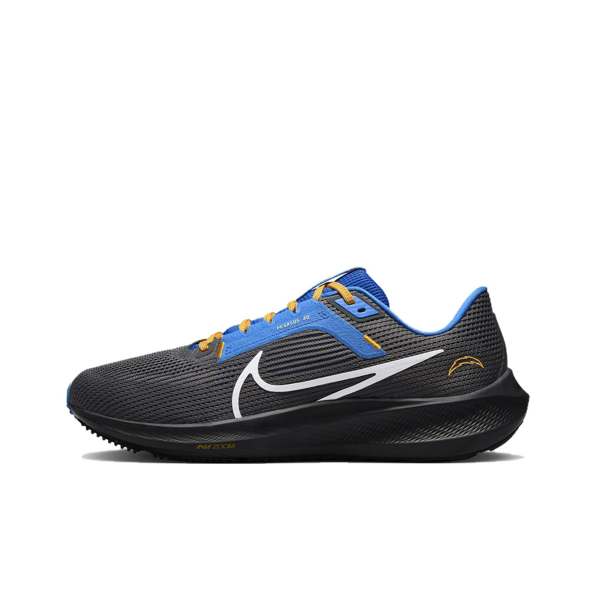 Кроссовки NIKE Air Zoom Pegasus 40