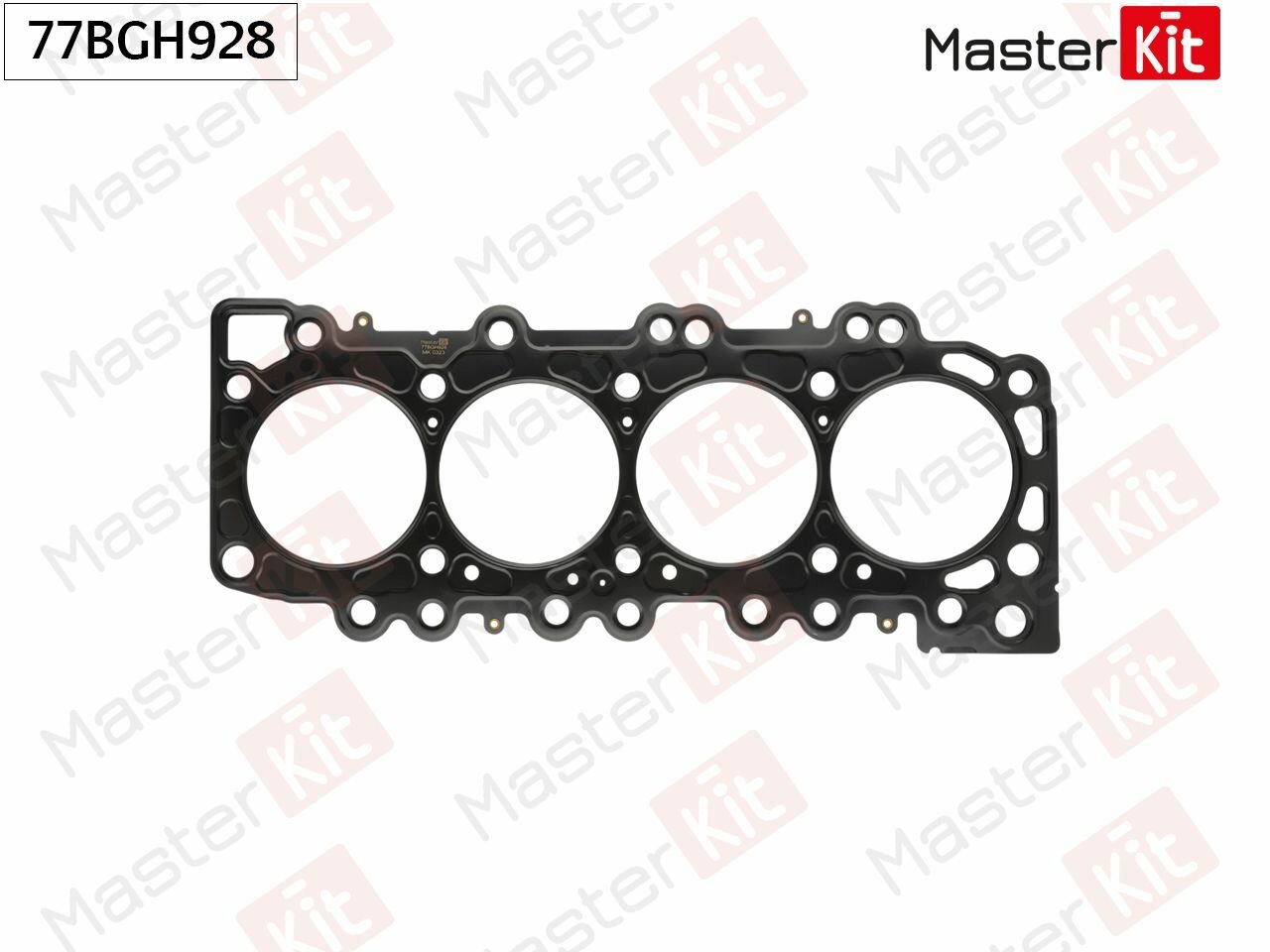 Прокладка ГБЦ Nissan TERRA JD23TT YD25DDTi MasterKit 77BGH928