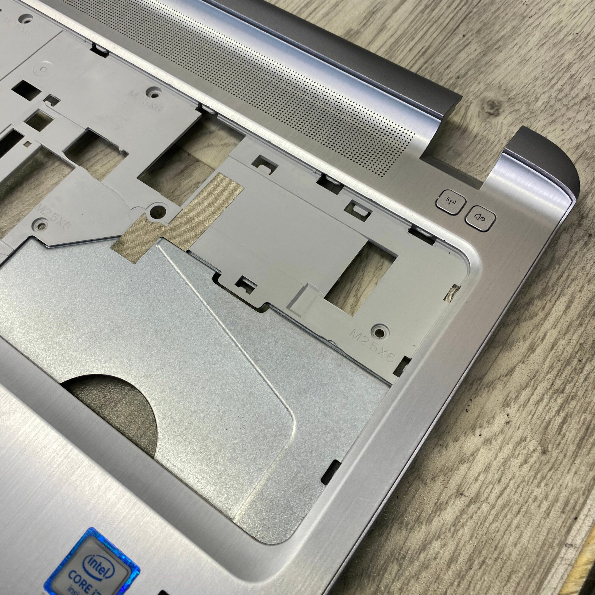 Топкейс HP ProBook 450 G3 — фото 1