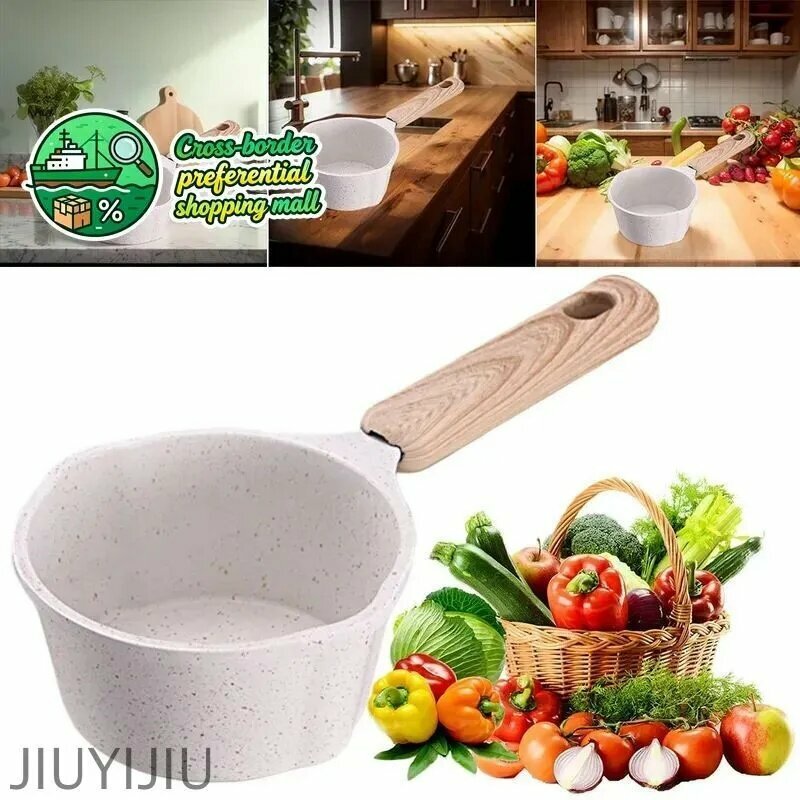 Кухонный ковш, 0.28 л