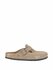 Мюли Birkenstock Boston, размер 42 EU, разноцветный