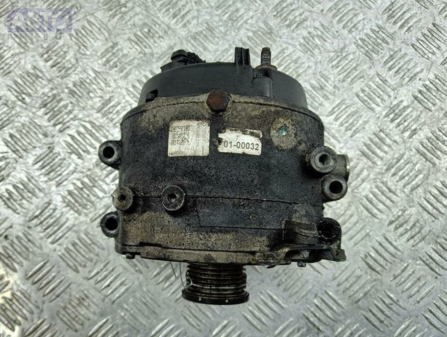 Генератор Mercedes C-Class W203 (2000-2006)