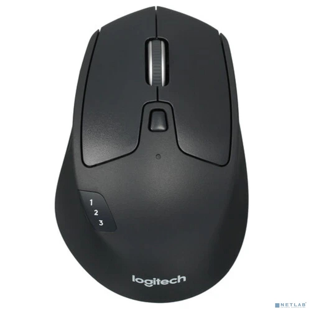 910-004794/910-004791 Logitech Мышь беспроводная M720 Triathlon