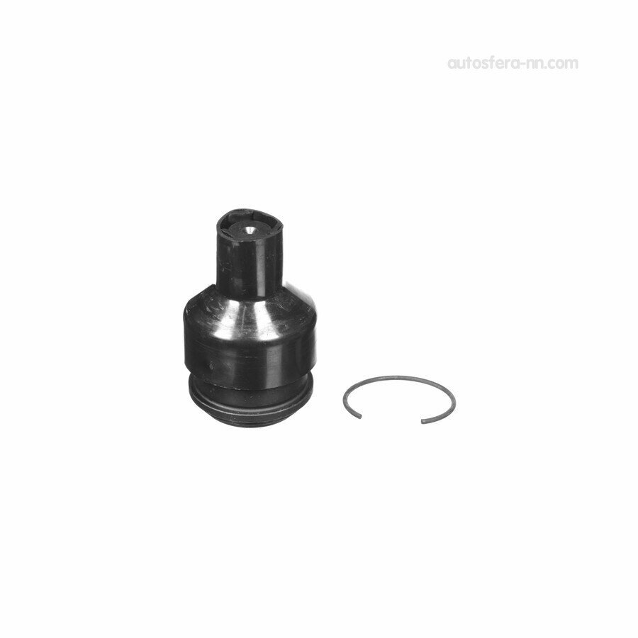 DELCOPARTS 19180953 Шаровая опора передняя нижняя