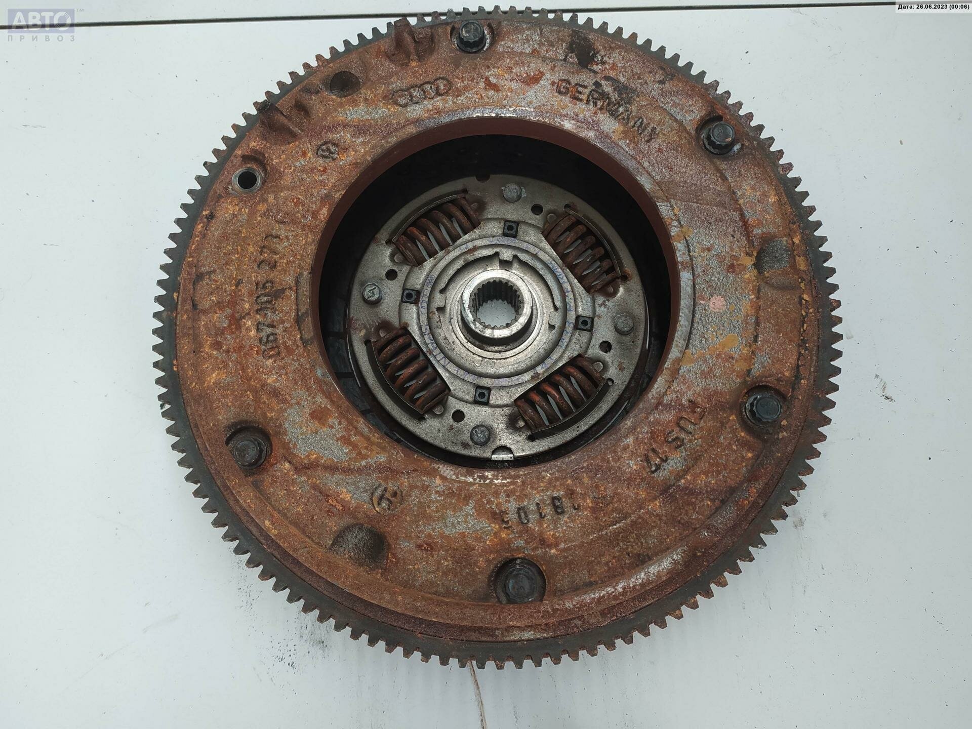 Маховик Volkswagen Polo (1994-1999)