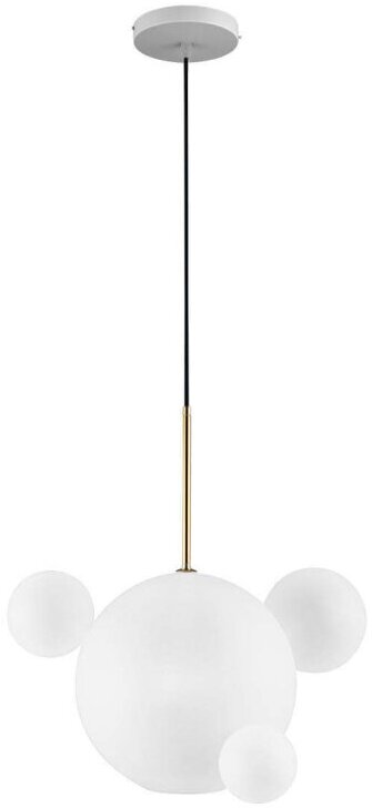 Подвесной светильник Loft IT Bolle 2030-P4