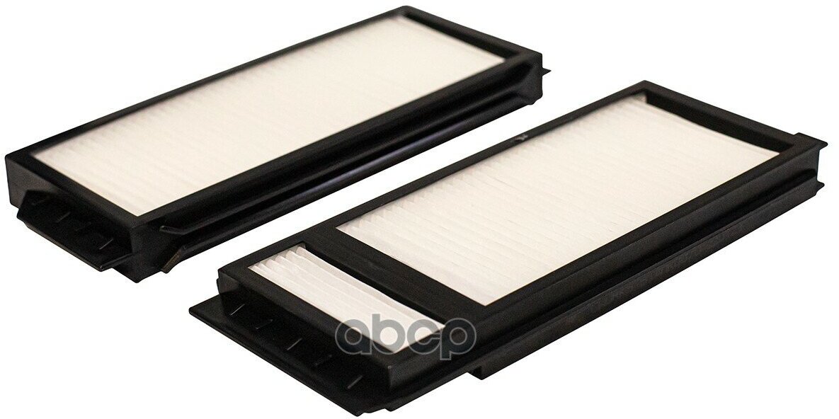 Фильтр салонный (пылевой) CWORKS B14MR0070 CWORKS арт. B14MR0070