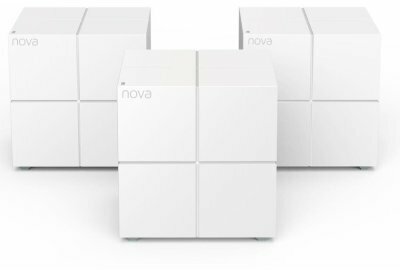 Роутер Nova MW6 3-Pack
