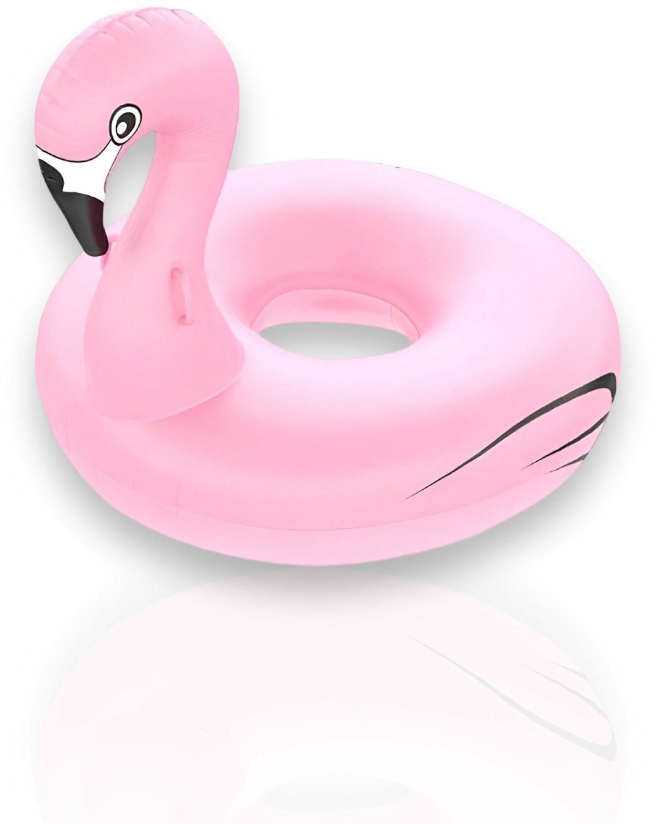Надувной круг Фламинго 120 см