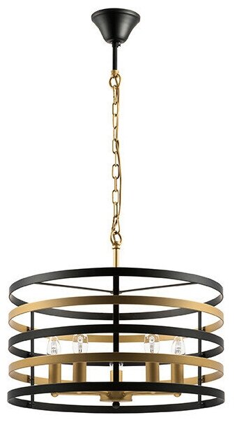 Подвесная люстра Lightstar 735050