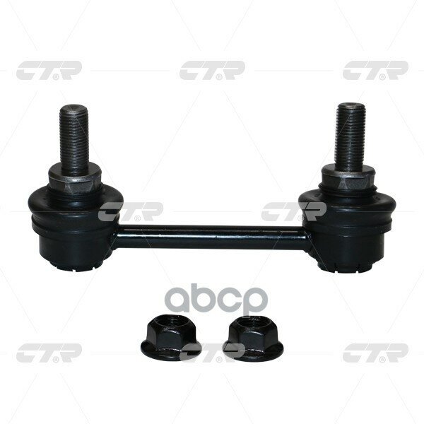 Стойка стабилизатора TOYOTA Highlander / Kluger 2014 - / LEXUS RX 2009 - / RCF 2014 - / ALPHARD 2015 CTR арт. cl0632l