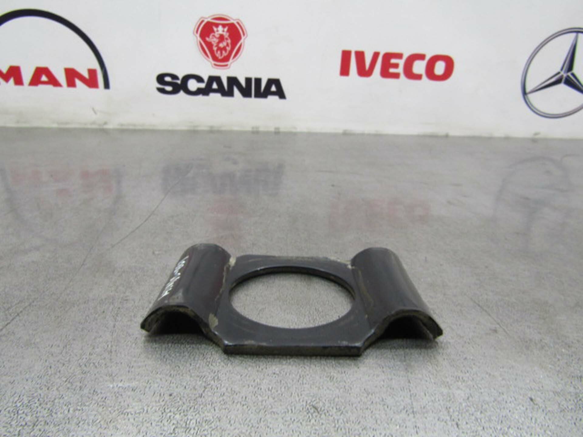 Скоба рессоры опорная HINO 500