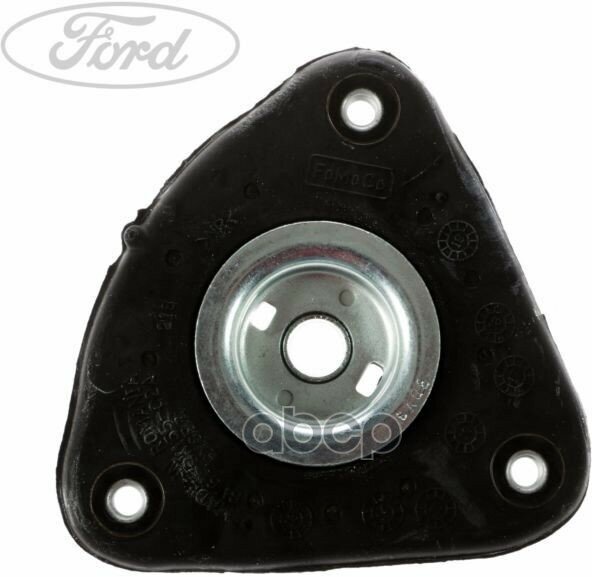 Опора амортизатора передняя верхняя (без подшипника) Foc ST 04 08-, Foc 11 14- Sport, Kuga 12- FORD арт. 2034127