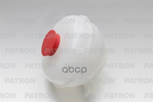 Бачок расширительный системы охлаждения LAND ROVER Freelander 1998-2006 PATRON арт. P10-0113