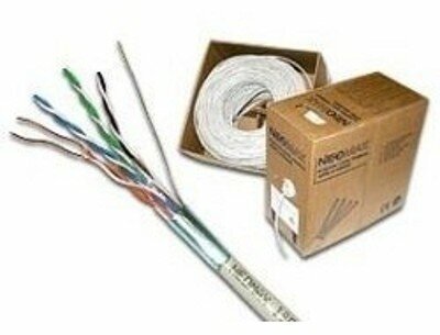 Витая пара Neomax NM20601