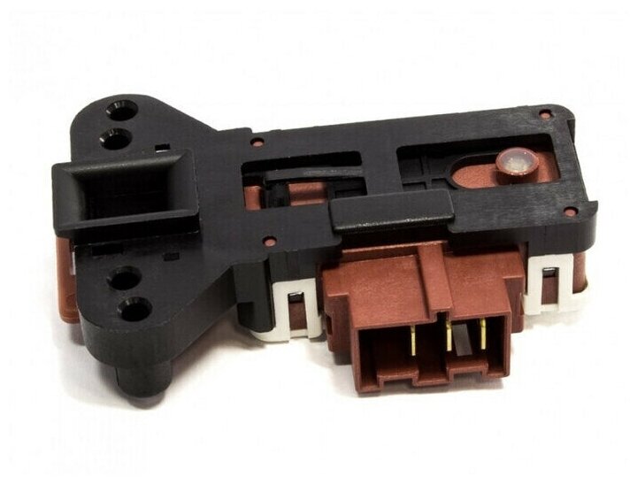 Замок люка Metalflex ZV446T3 BEKO - 2805310800 2805311600