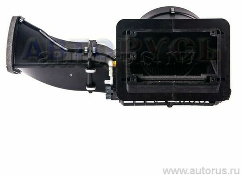 Мотор печки ВАЗ 2190 в сборе