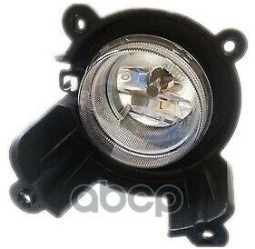Фара противотуманная SSANGYONG Rexton (06-) правая OE SSANG YONG арт. 8320208B01