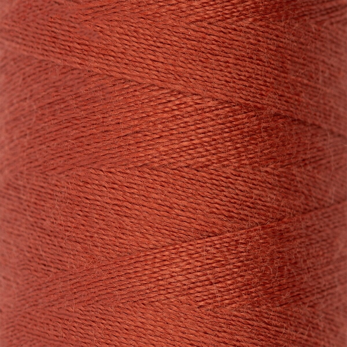 Нитки швейные 10 шт 40/2 365 м 400 я "Gamma" полиэстер №523 т. коралловый