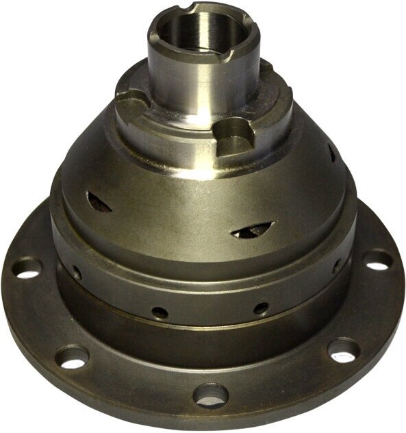 Блокировка дифференциала ВАЗ 2108-90 винтовая 5кг / Самоблок / Самоблокирующийся дифференциал