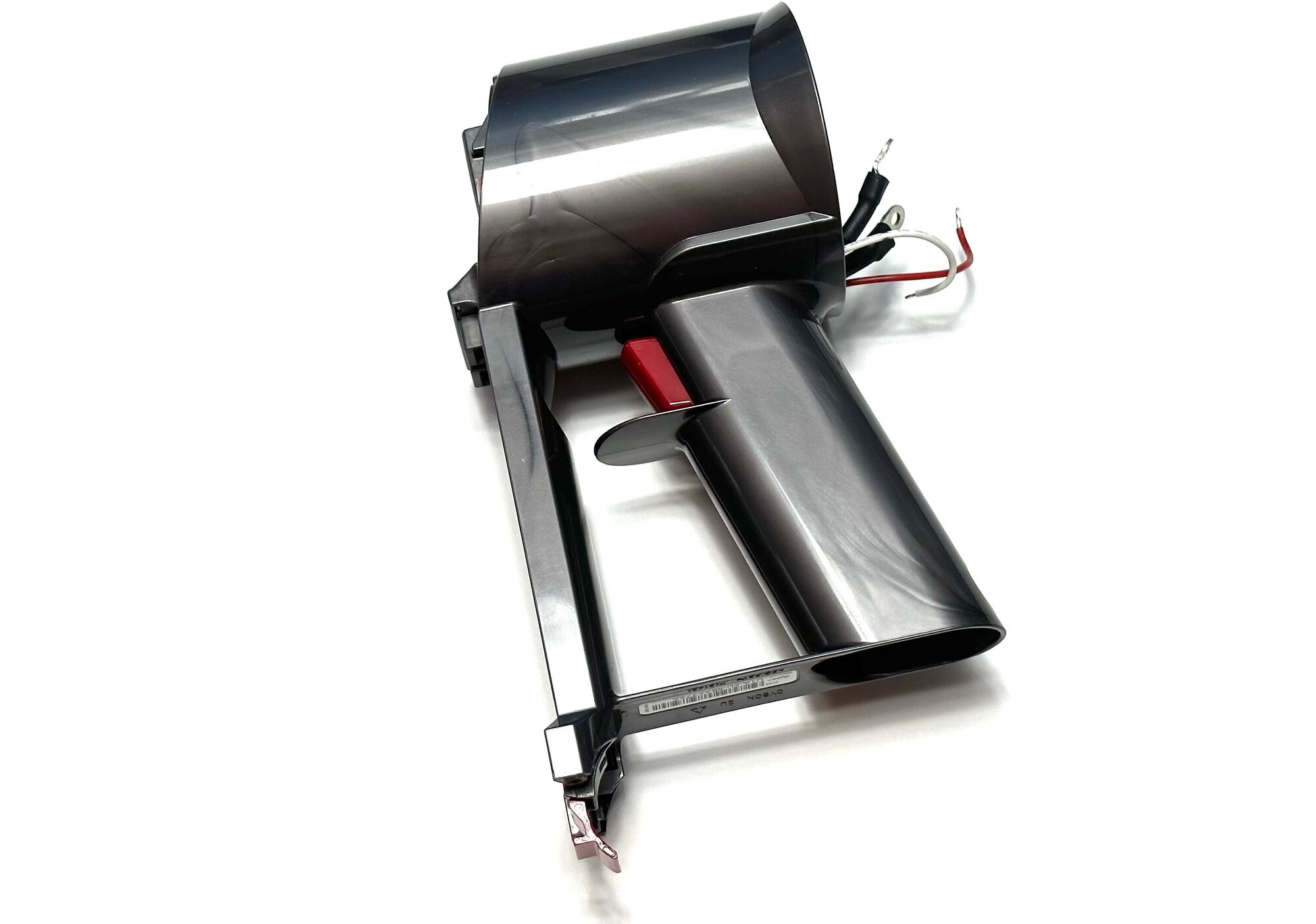 Корпус с кнопкой для Dyson V7 SV11 V8 SV10 SV25